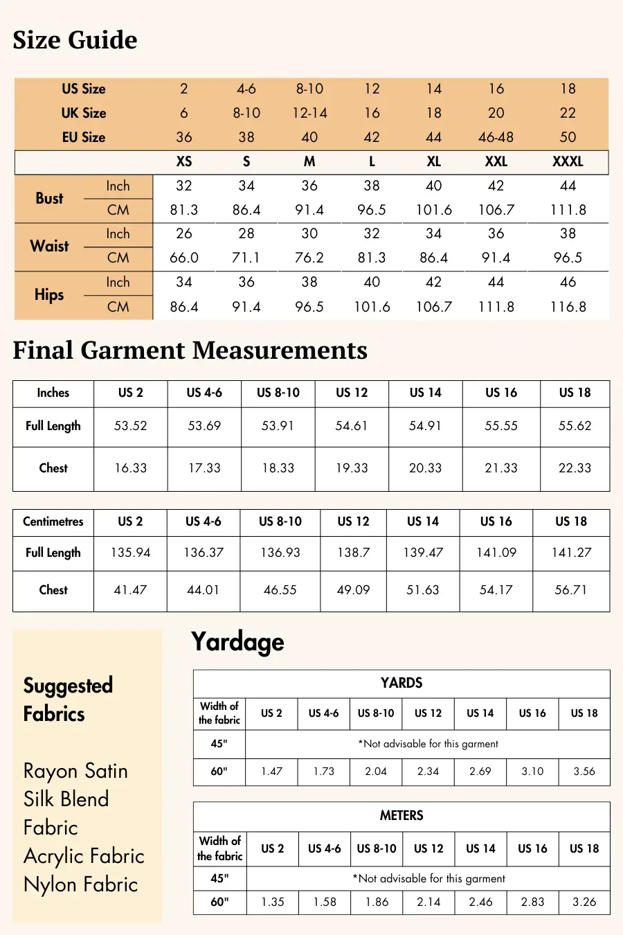 Cowl Neck Women's Maxi Dress PDF Sewing Pattern | Sleeveless | Strappy ...